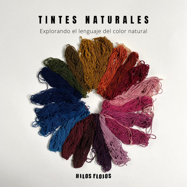 Hilos Flojos