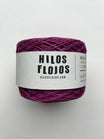 Madeja de hilo vela – Hilos Flojos