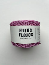 Madeja de hilo vela – Hilos Flojos