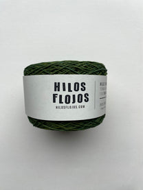 Madeja de hilo vela – Hilos Flojos