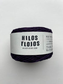 Madeja de hilo vela – Hilos Flojos