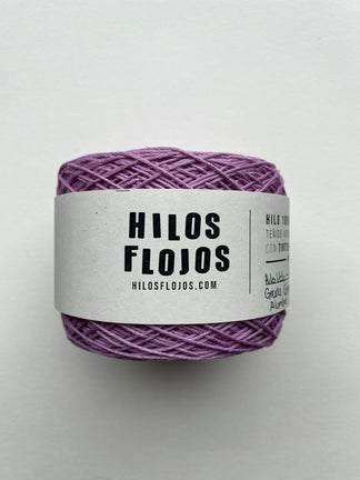 Madeja de hilo vela – Hilos Flojos