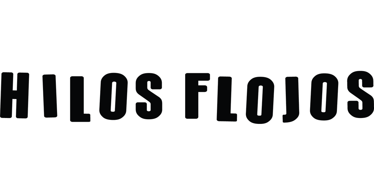 Hilos Flojos